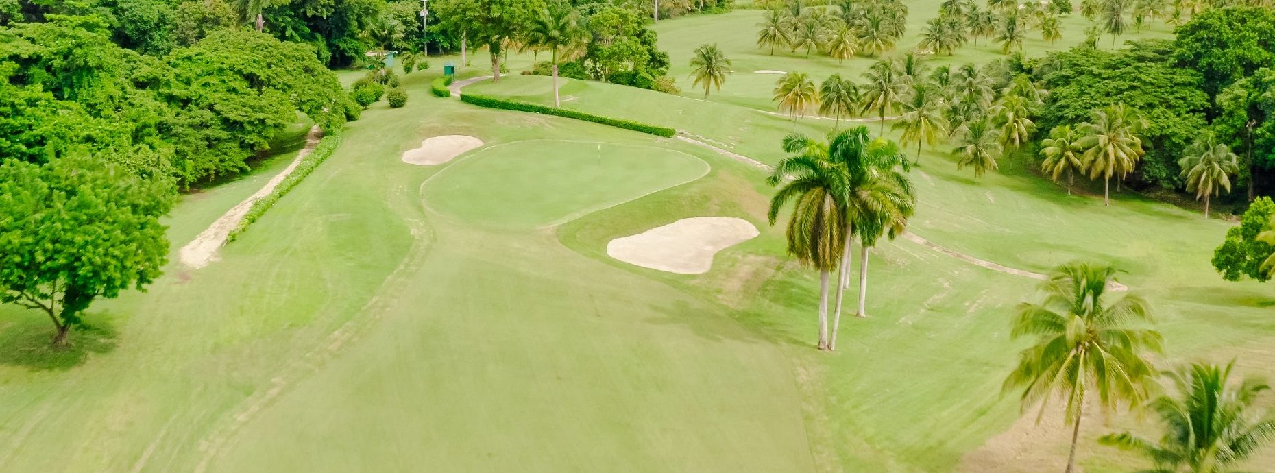 The Best Golf Vacation in Montego Bay: Tryall Club Access